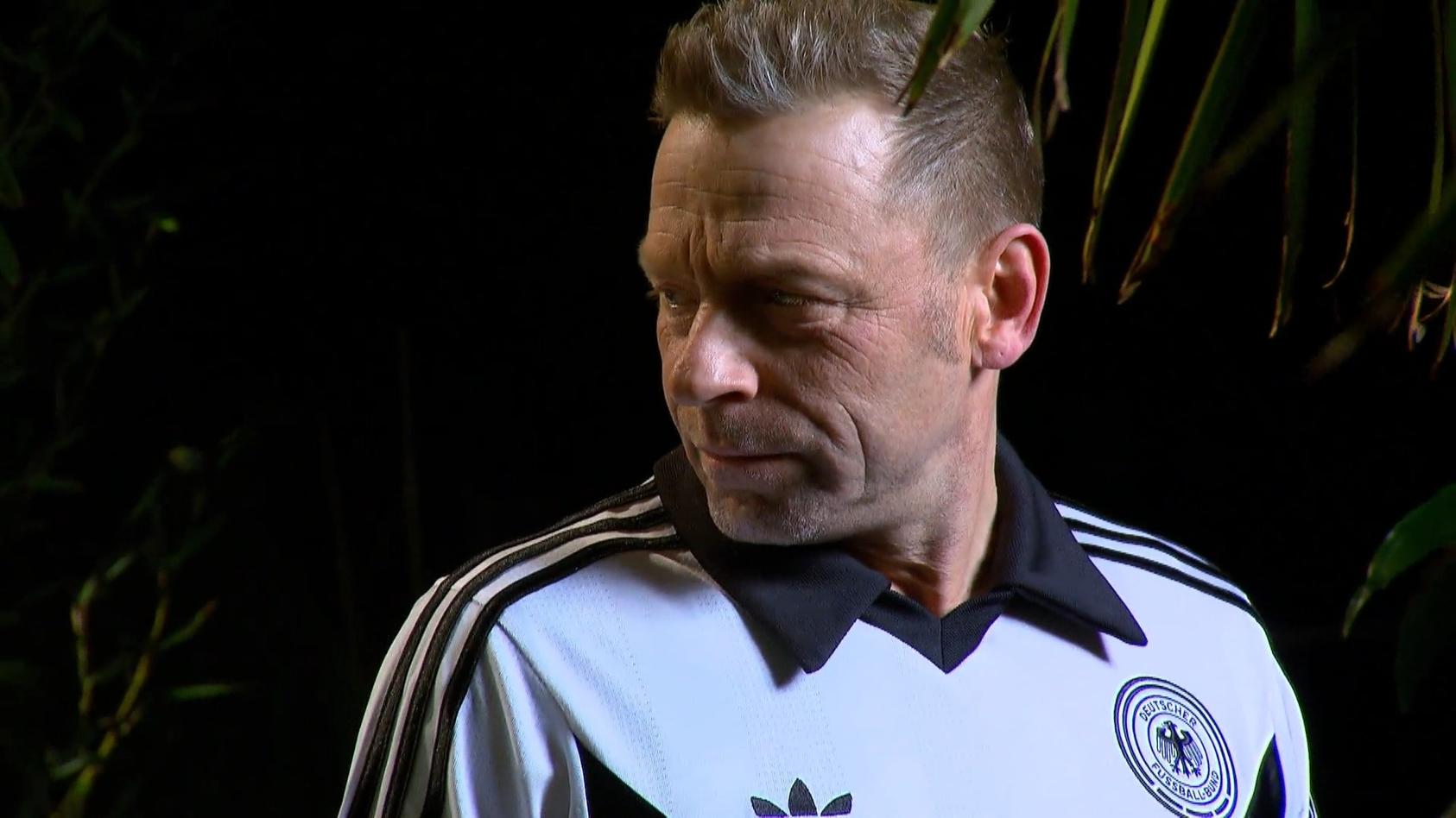 Thomas Häßler: Verein meldet sich nach plötzlichem Gedächtnisverlust ...