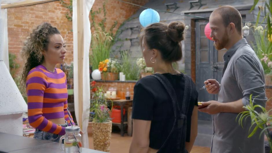 Unter uns: Nika will aus Köln weggehen