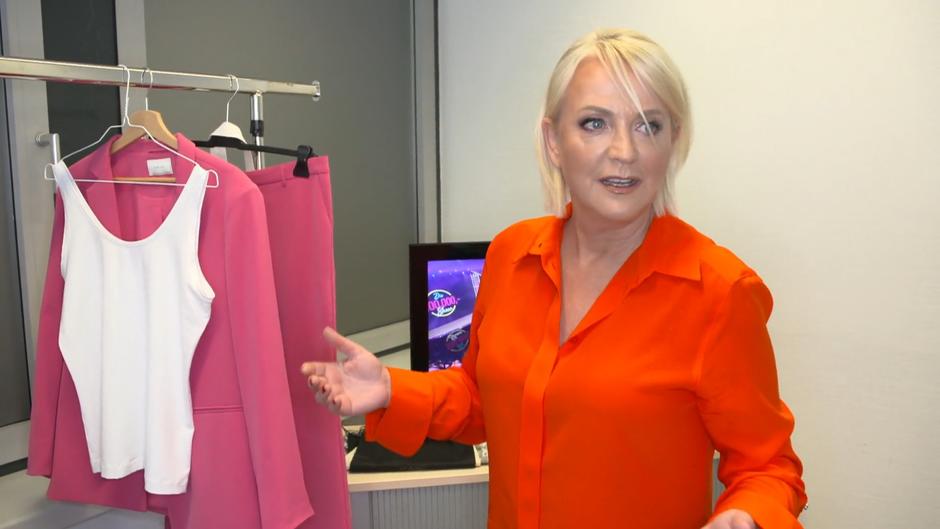 Comeback der "100.000 Mark Show": Für Ulla Kock am Brink ist es "ein Fest" - Interview vor Show