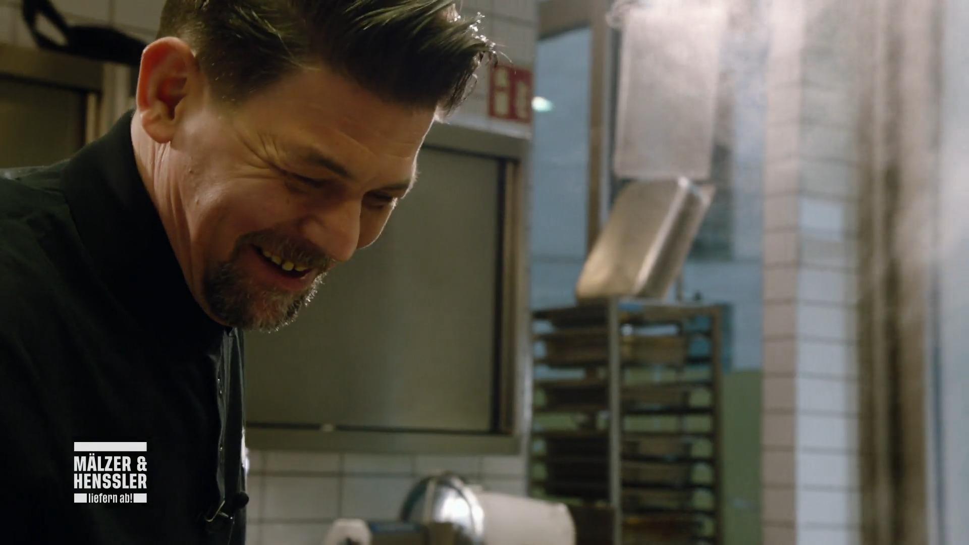 Tim Mälzer und Jamie Oliver: "Mit Kochen kommt man an die Mädchen ran"