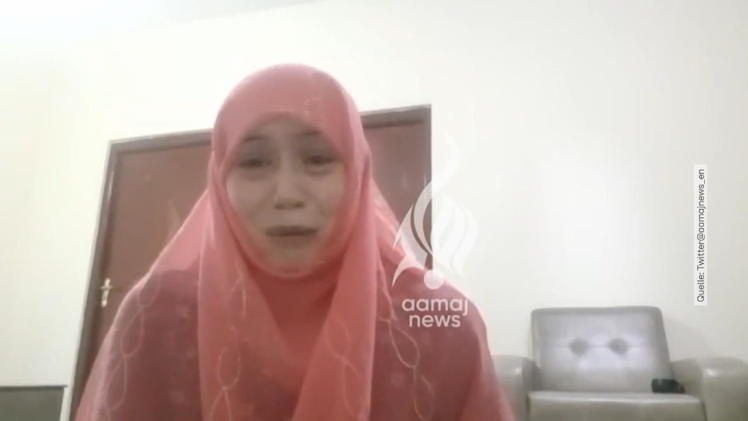 Elaha (24) wird jede Nacht von Taliban vergewaltigt: Droht ihr nach ...
