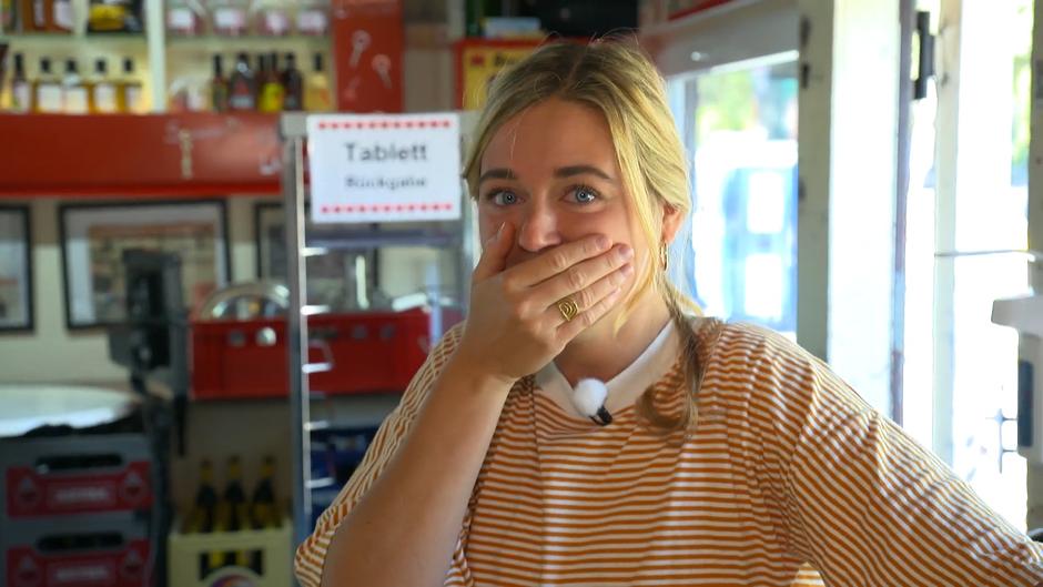 Scharf, schärfer, Bruzzelhütte! Hier gibt's die schärfste Currywurst ...