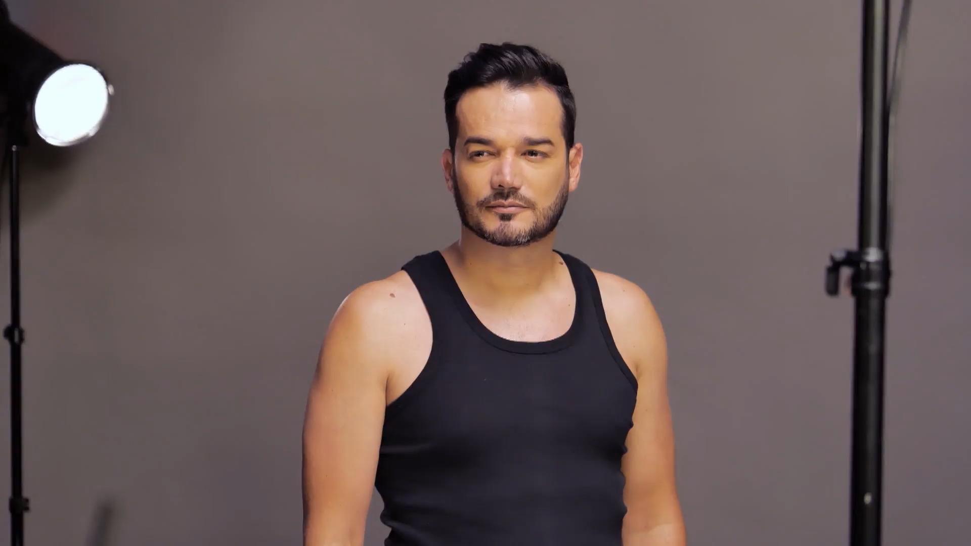 DSDS-Latino-Star Daniel Lopes total verändert: So sexy sieht er heute aus