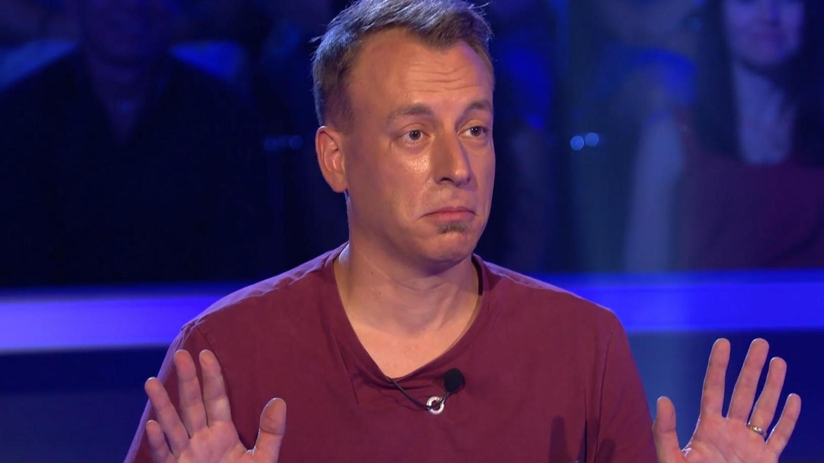 Wer wird Millionär?: Mit 27 Jahren war dieser Kandidat Deutschlands ...