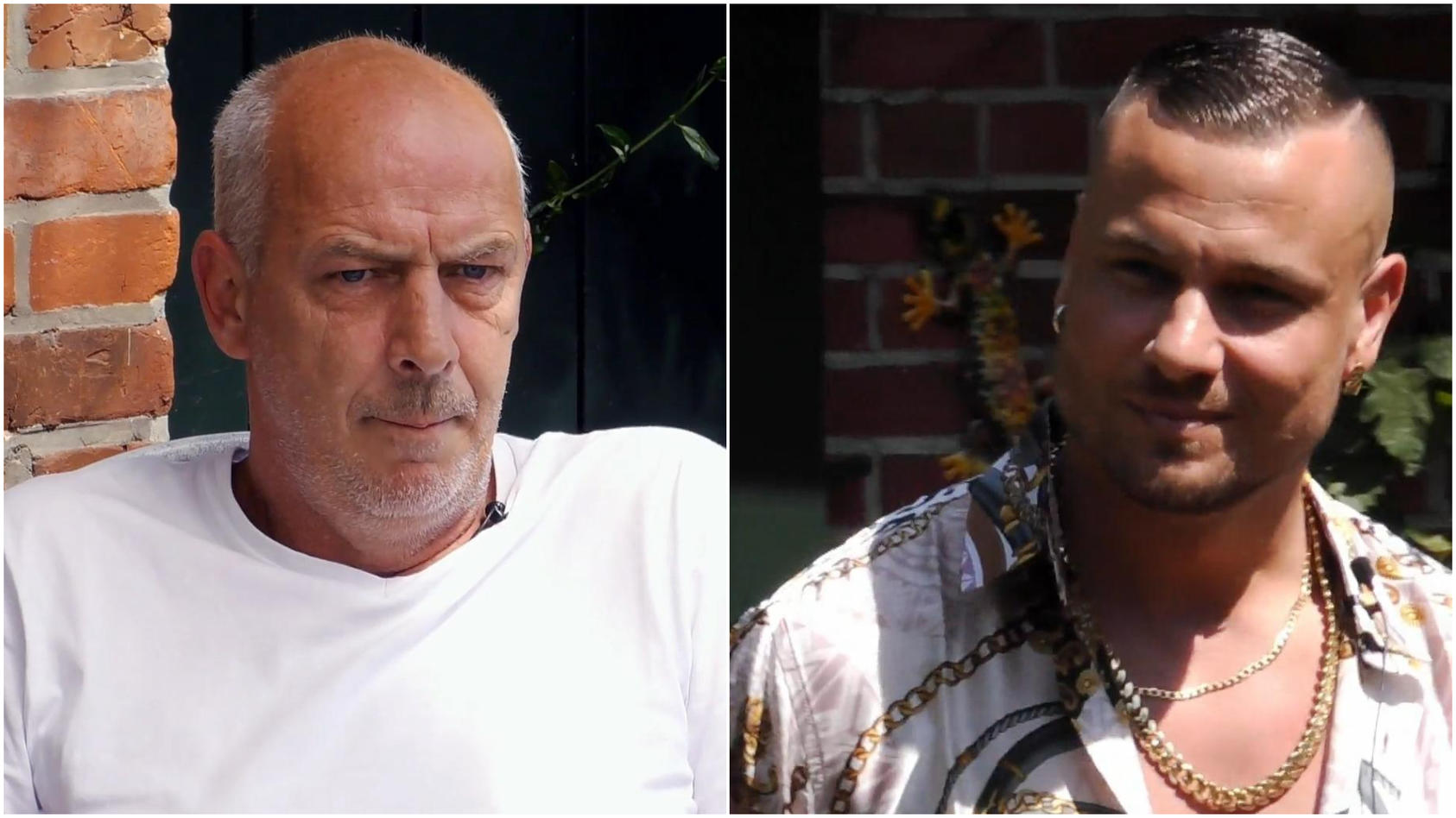 Sommerhaus 2022: Mario Basler wird zum Show-Opfer in Eric Sindermanns ...