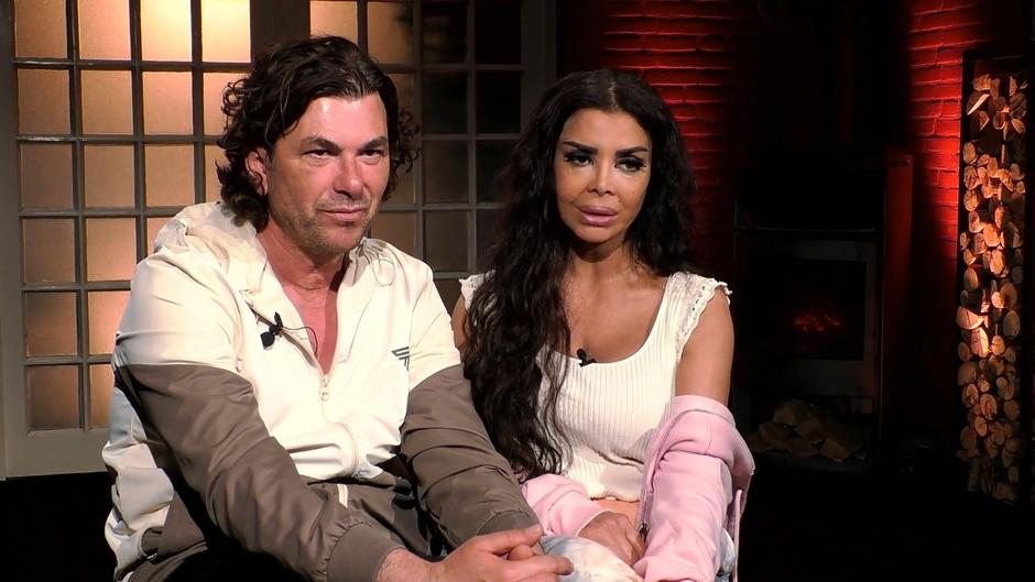 "Sommerhaus der Stars 2022"-Exit: Kader Loth mit lobendem "Praktikumszeugnis" für Ismet