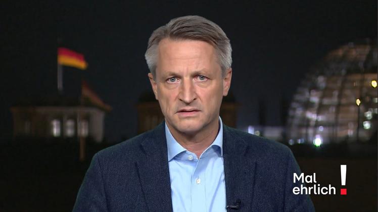 Kommentar zur Gasumlage - RTL-Politikchef Nikolaus Blome: "Grenzt an ...