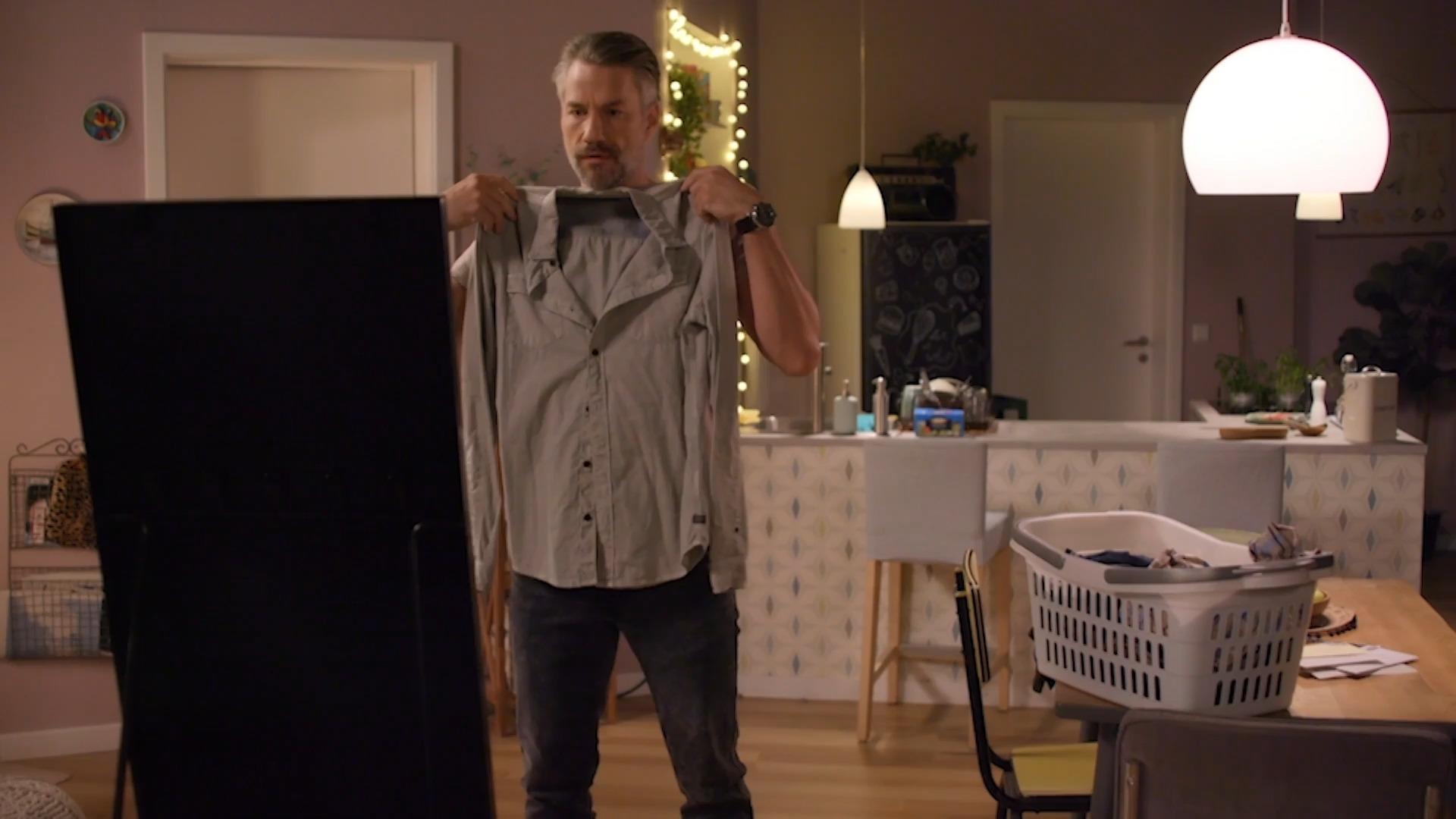 AWZ: Frank Giese spielt mit seinen Gefangenen ein tödliches Spiel