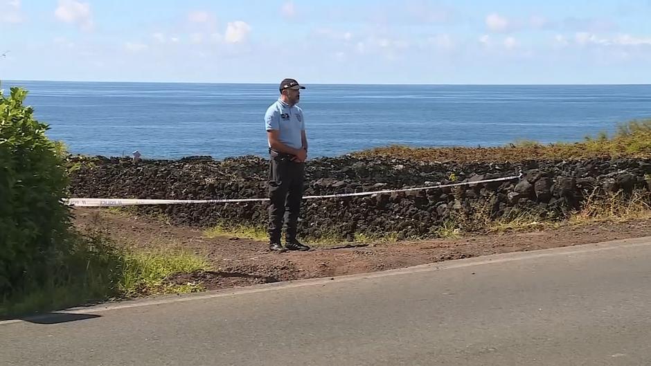 Auf Azoren-Insel Pico (Portugal): Deutscher soll zwei Geschäftsmänner ...