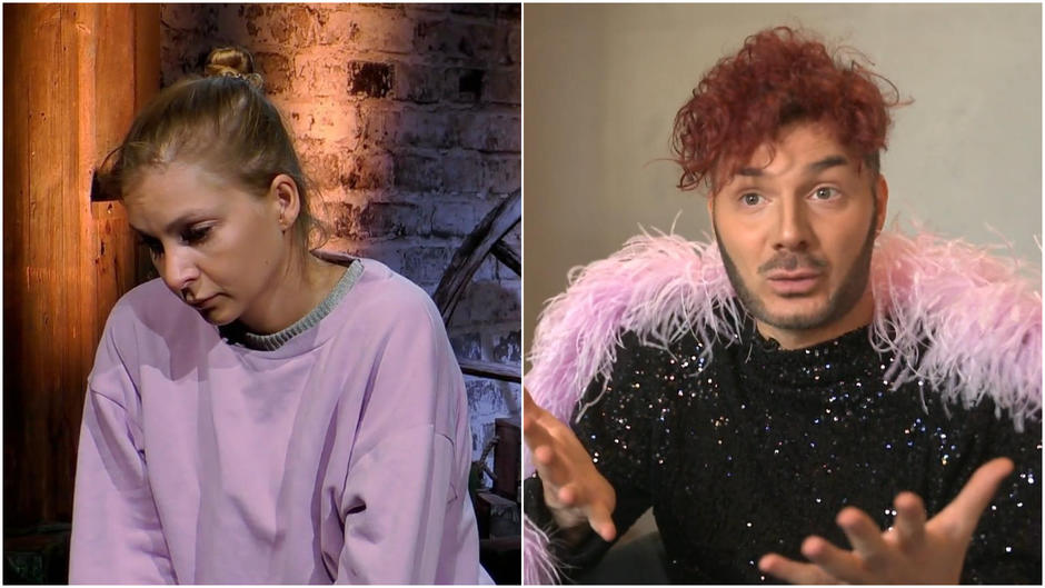 Sam Dylan packt aus: Hat Katharina Hambuechen es im "Sommerhaus" doch ...