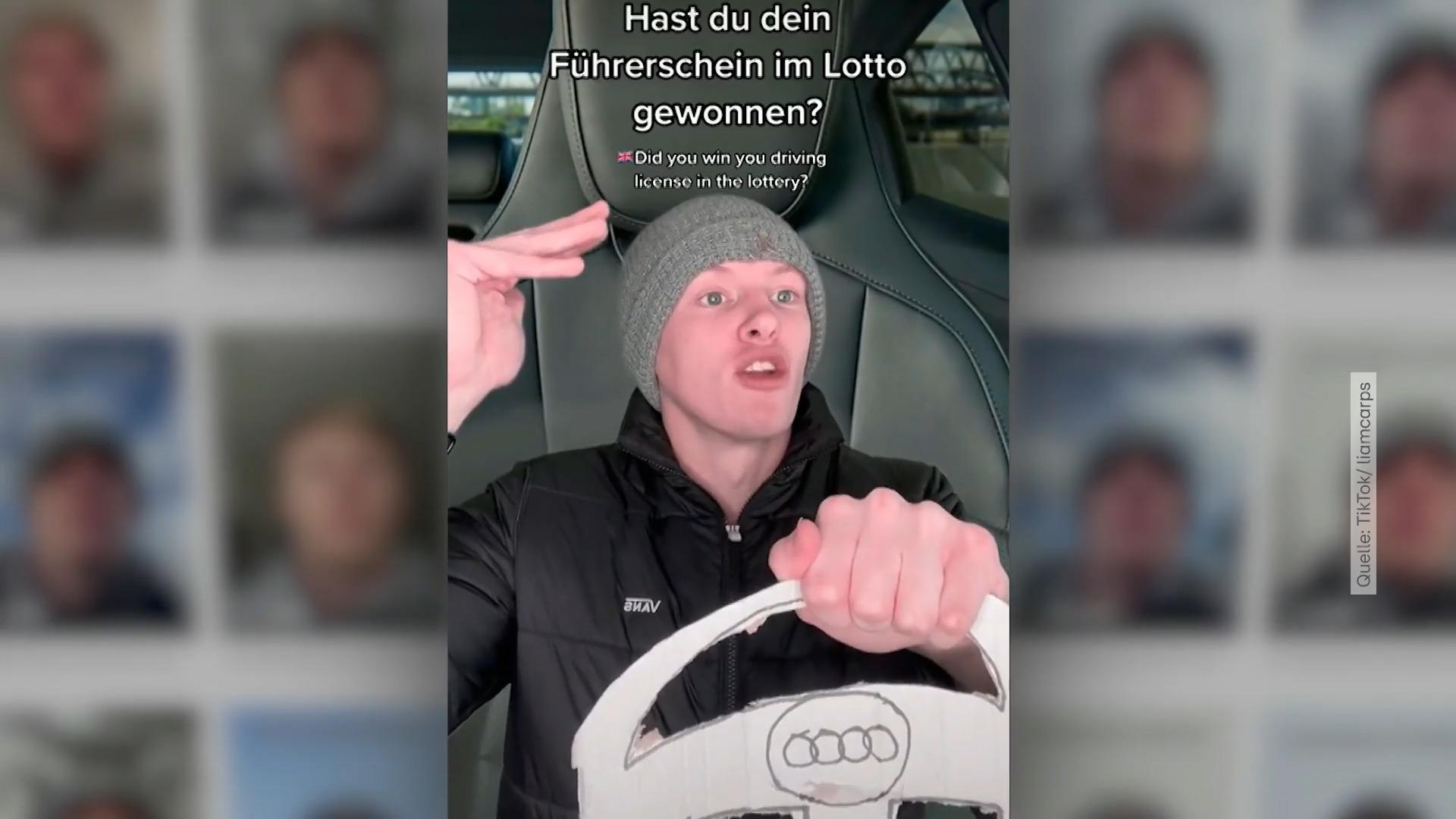 XXL-Brüste: Lehrerin Kayla geht mit DIESER Kleidung in die Schule - Eltern laufen Sturm