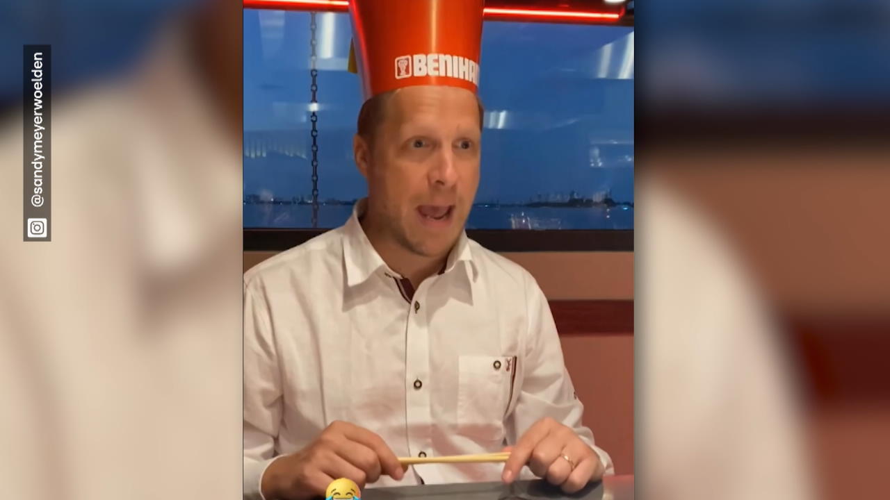 Mallorca-Reporterin Eva Rullmann: Hat Melanie Müller jetzt noch eine ...