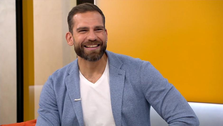 Schiffsarzt Moritz Otto verrät: "Medizinische Tipps hole ich mir gerne ...