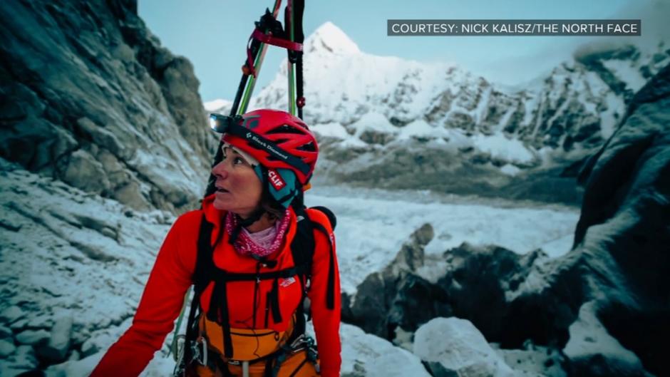 Todes-Drama um Bergsteigerin Hilaree Nelson: "Es ist unglaublich traurig"