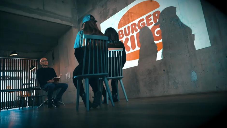 Neue "Team Wallraff"-Folge: Burger King – Angestellten-Ausbeutung mit ...