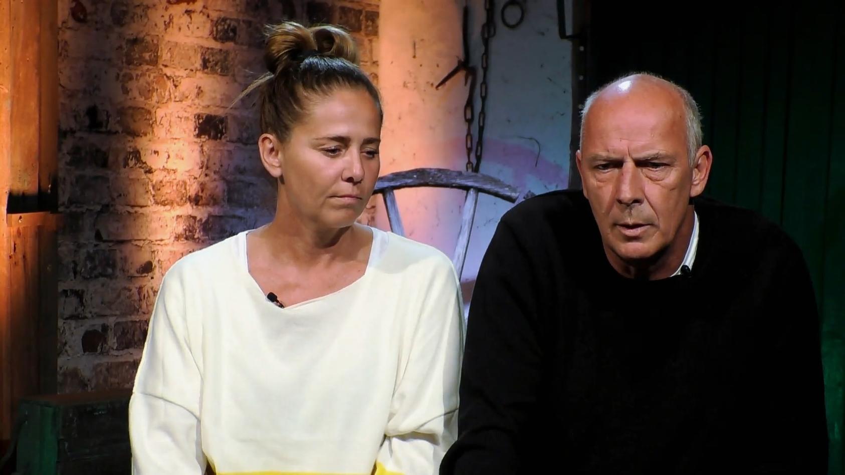 Sommerhaus der Stars: Verletzt! Mario Basler gibt auf und zieht aus