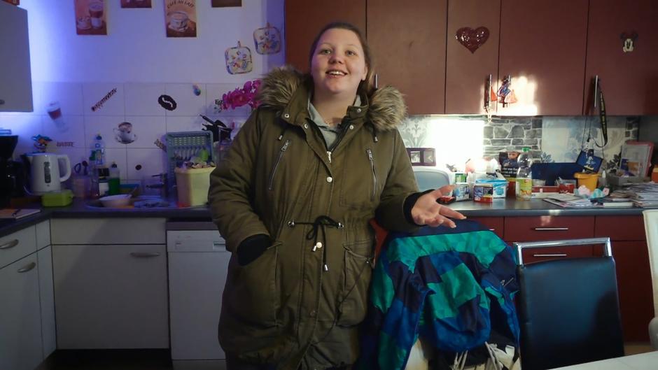 Hartz und herzlich: Benz-Baracken-Legende Elvis ist wieder Opa geworden