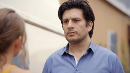 AWZ: Maximilian gibt Nathalie auf