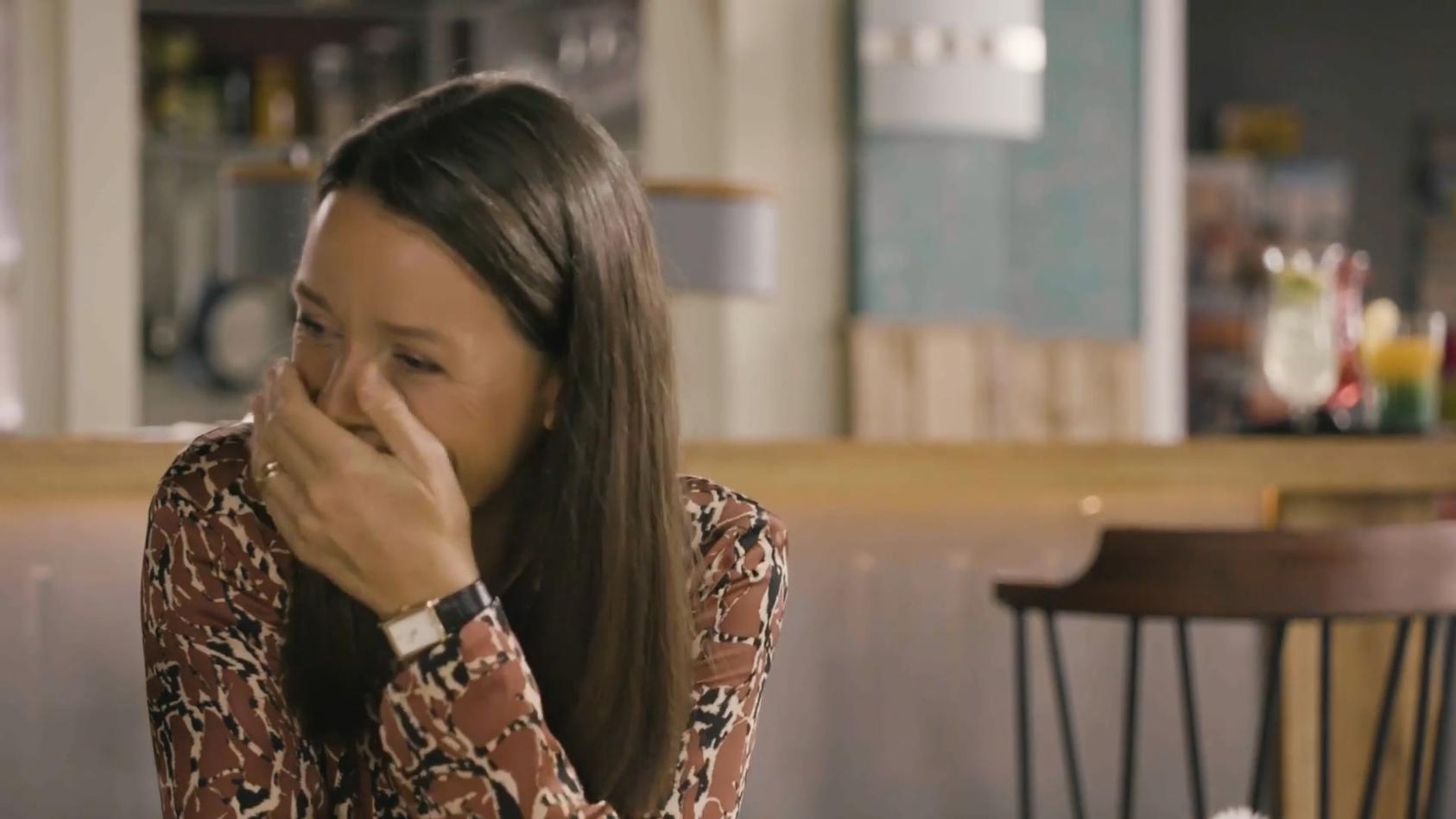 "Alles was zählt" sind Outtakes: Hier kommen neue Lacher vom Set