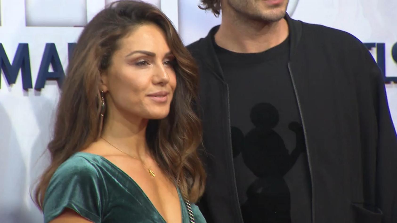 Bestätigt: Nazan Eckes und Ehemann Julian Khol sind getrennt