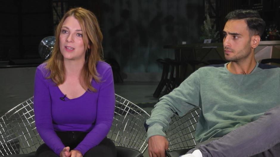 GZSZ-Star Iris Mareike Stehen: Auf diese Weise kämpft sie gegen ihre ...