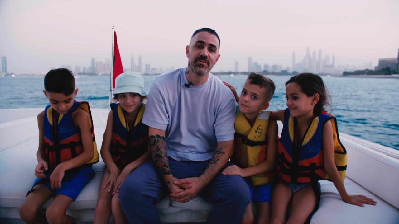 Bushido & Anna-Maria Ferchichi: Panikattacken und Ehekrise - Doku bringt alles ans Licht