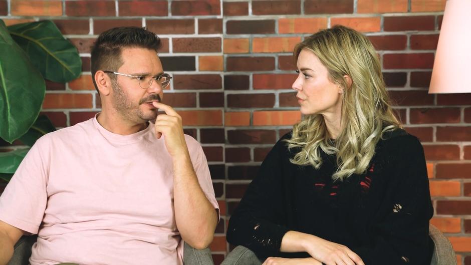 GZSZ: Kann das zwischen Tuner und Jessica wirklich wahre Liebe sein? SO ...