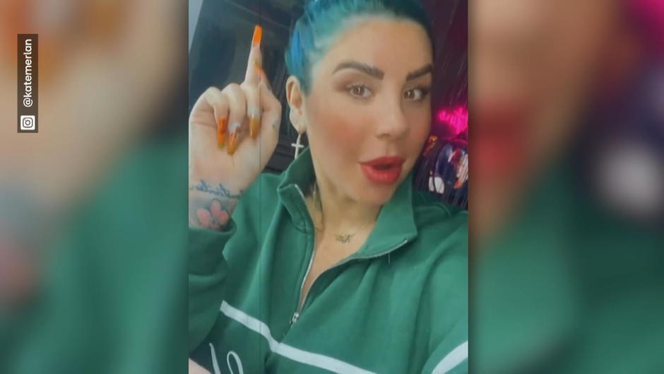 Nach Trennung: Steht Kate Merlan auch auf Frauen?