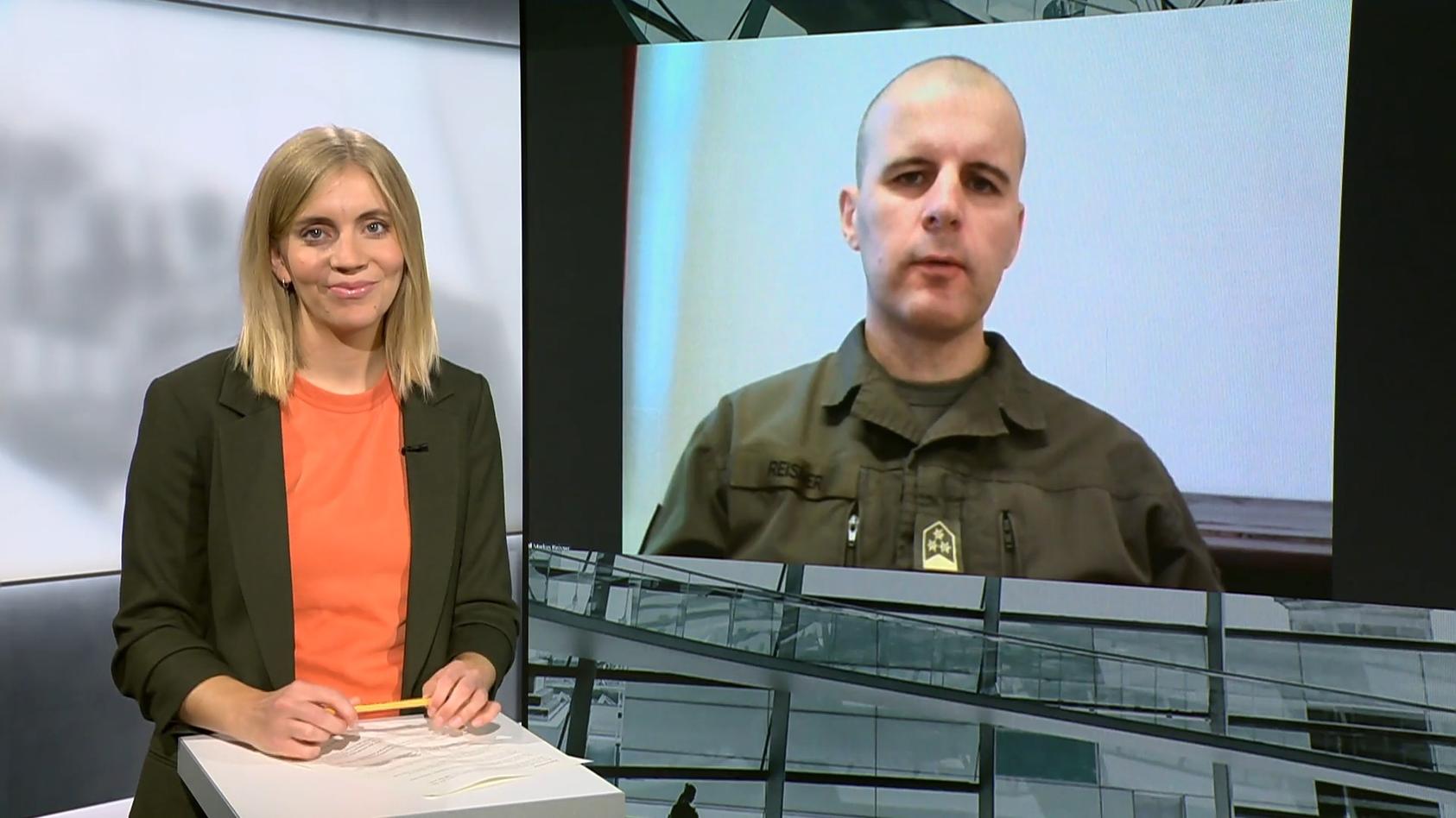 Kampf um Cherson: Die Chancen der Ukraine stehen 50:50