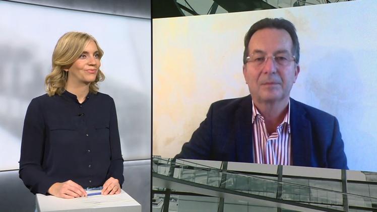 Oberst a.D. Thiele schätzt ein: Auf was Putin jetzt hofft...