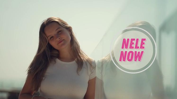 Nele Ludowig: Karrierestart als RTL-Reporterin - eigene Webvideo-Serie ...