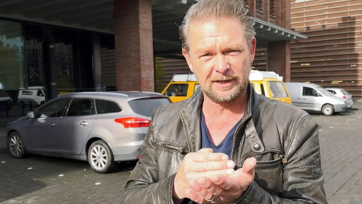 15 Jahre "GRIP - das Motormagazin": Moderator Det Müller gibt Tipps in ...