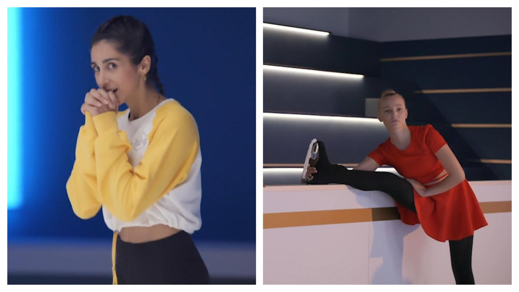 AWZ: Leyla kämpft mit ihrer Angst vor Anna