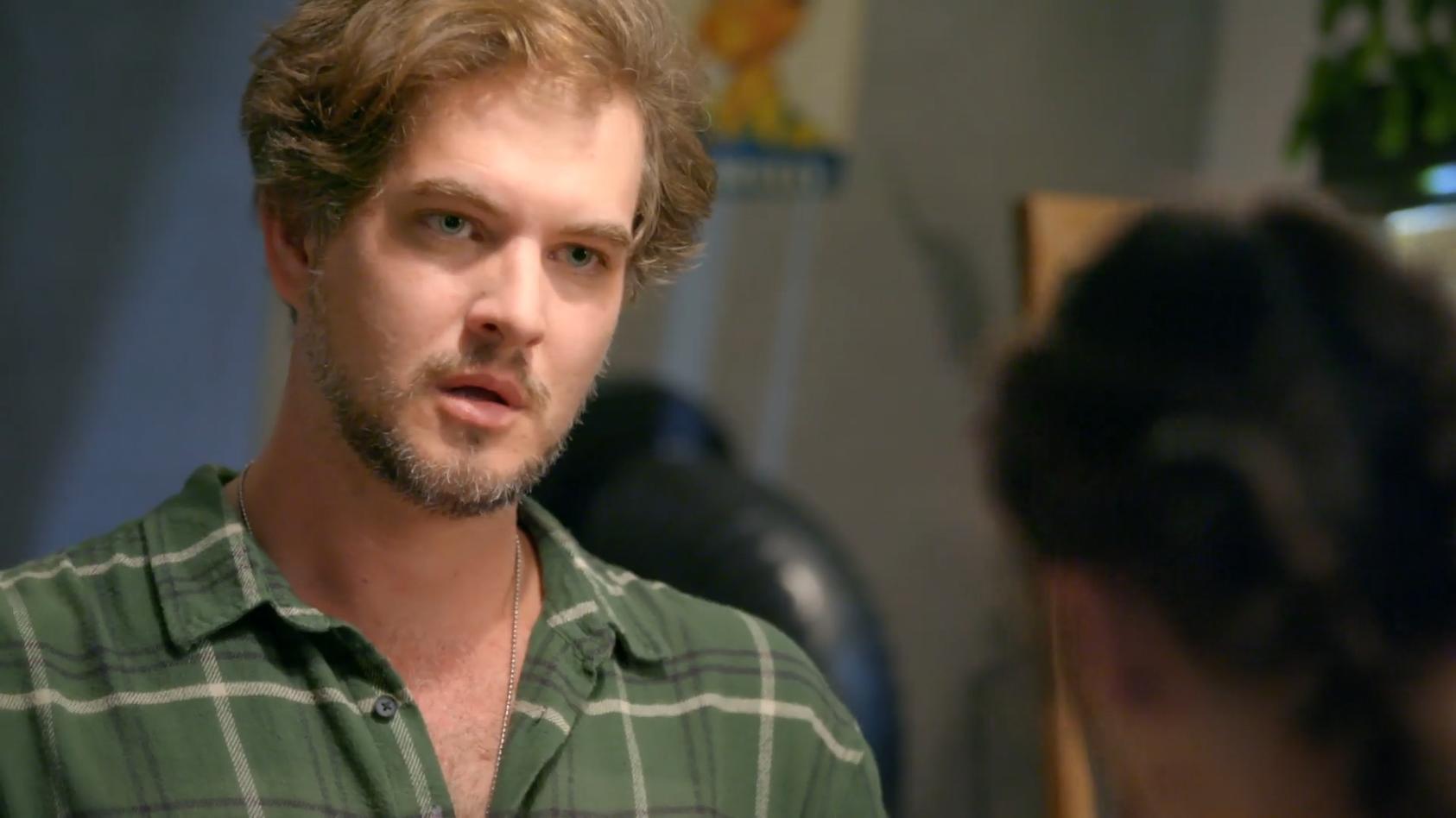 Unter uns: Vivien und David sollen sich als Paar ausgeben