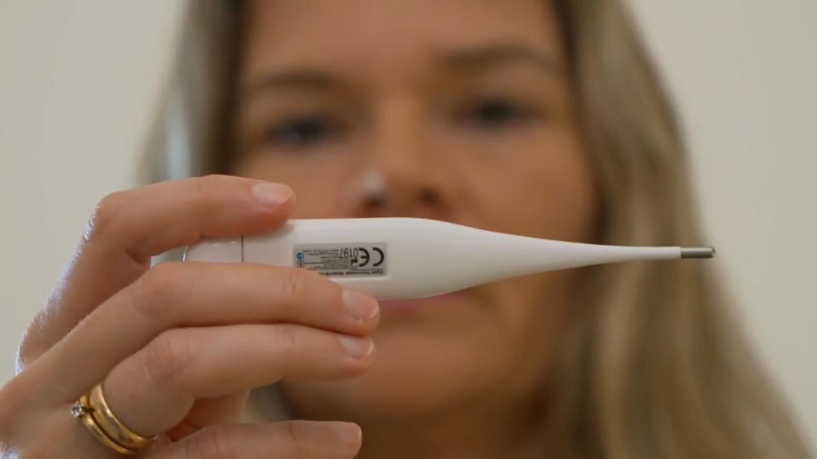 Fieber: Bei welcher Temperatur wird es gefährlich?