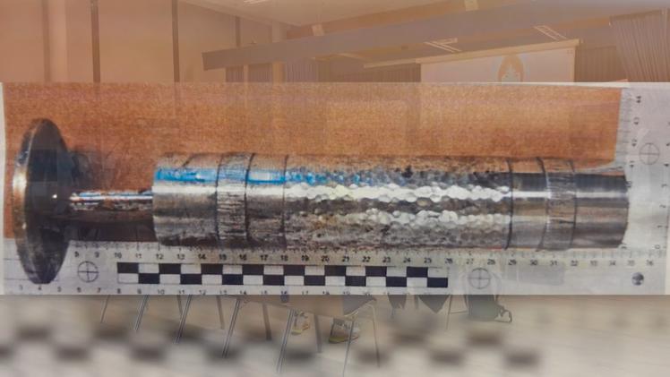 Festnahme nach 35 Jahren: Kölner "Cold Case" dank alter DNA-Probe gelöst