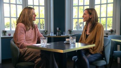 GZSZ-Star Ulrike Frank erinnert sich an das "Zittern": Warum ...