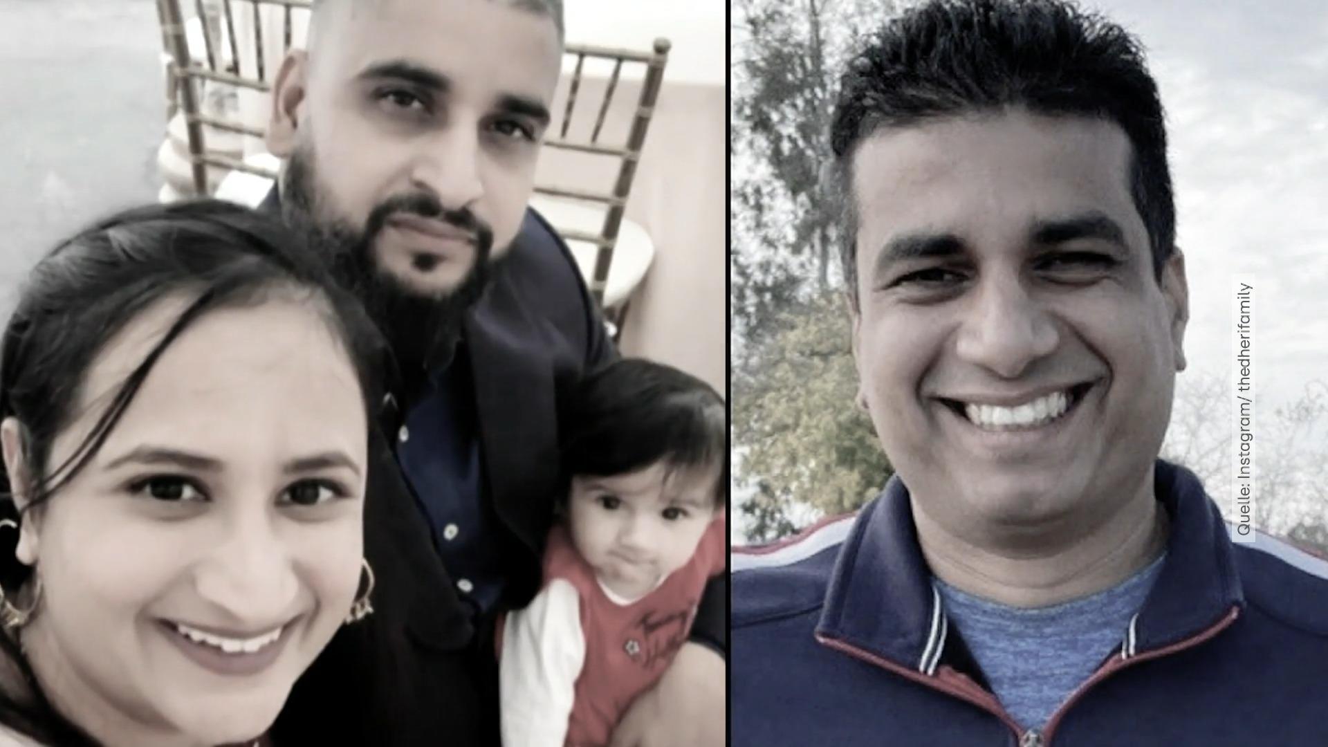 Deutschlands berühmtester Kleiderschrank gehört Baby Elyás - Eltern ...