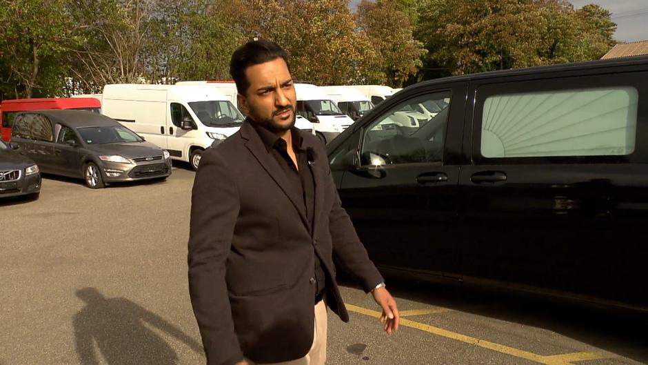 Außergewöhnliche Autohändler in Essen