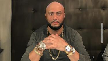 Clanmitglied Abdallah Abou-Chaker: Abschiebung und Freilassung im Libanon