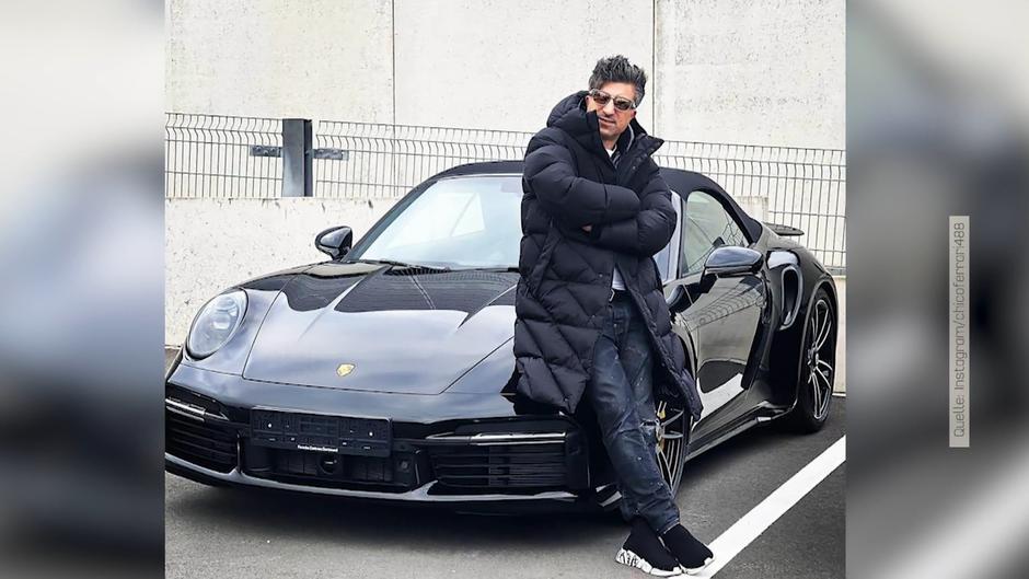 Lotto-Gewinner Chico: Er knackte den Zehn-Millionen-Eurojackpot – und ...
