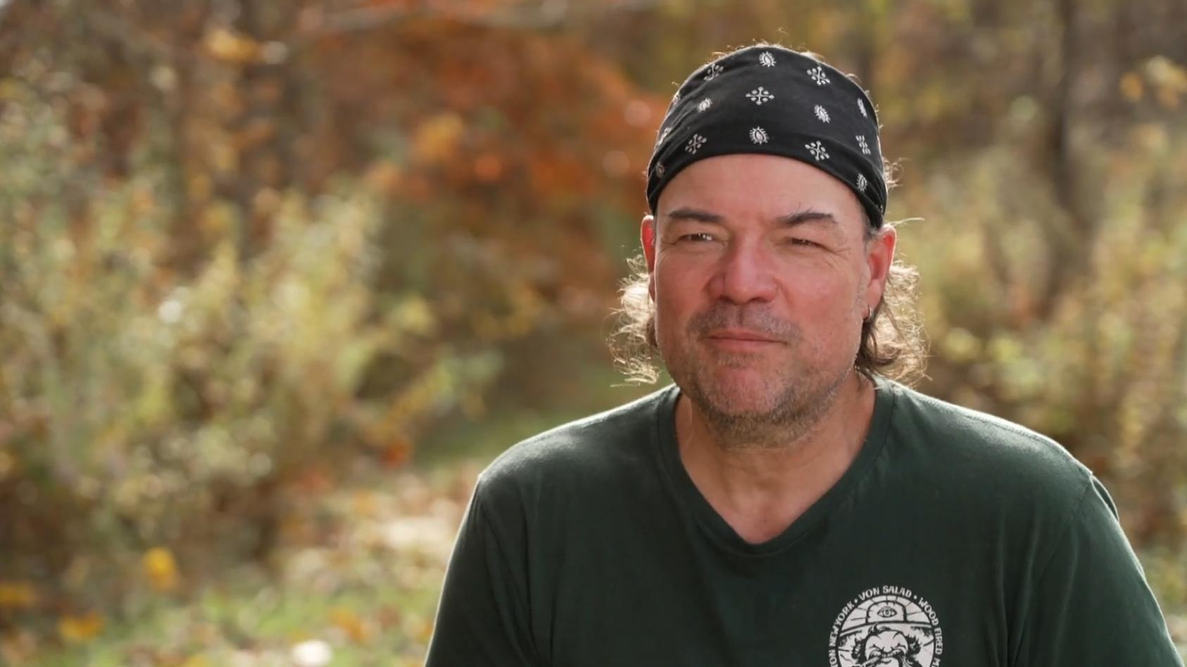 Bauer sucht Frau International: Weinfarmer Alex aus den USA möchte ...