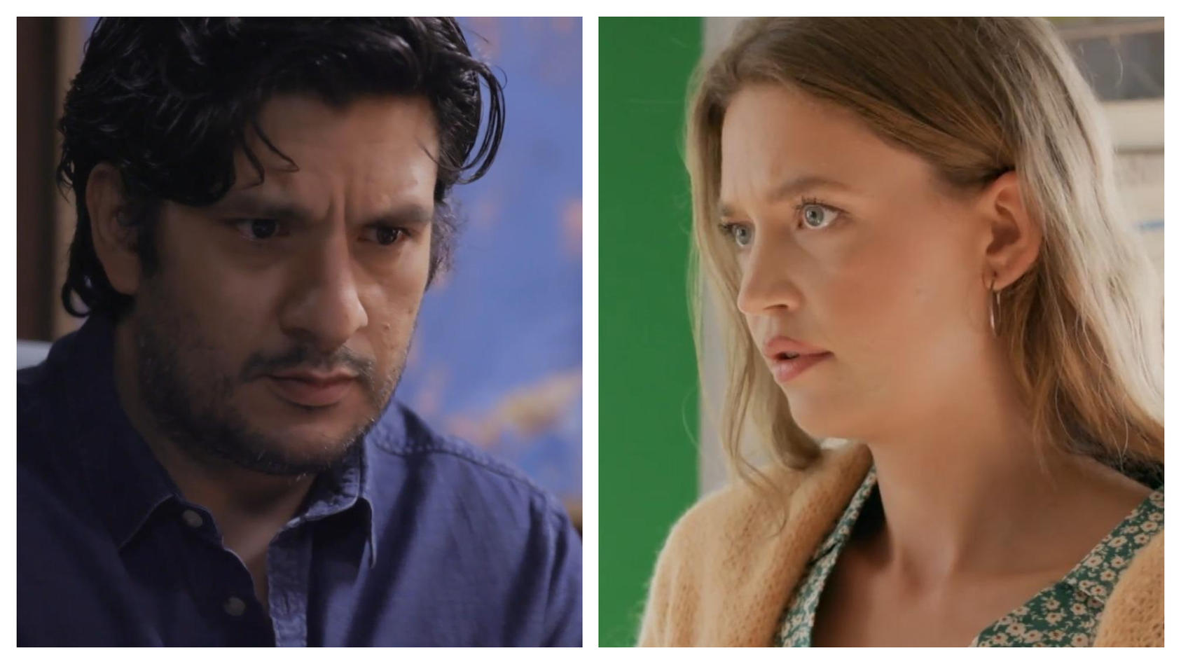 AWZ: Bei Nathalie und Maximilian bahnt sich ein neuer Kontakt an