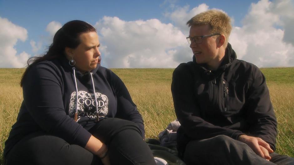 Bauer sucht Frau: Hofwoche abgebrochen! Tränen bei Cathrin und ...