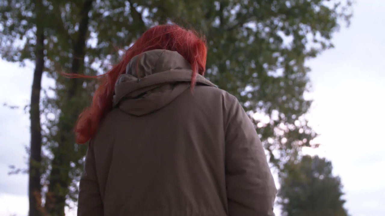 Patrizia G. (25) aus Osnabrück: Vater missbrauchte mich seit meiner ...