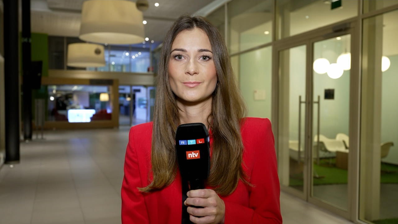 Klimaaktivistin Clara Hinrichs bei Anne Will: "Unsere Regierung bricht ...