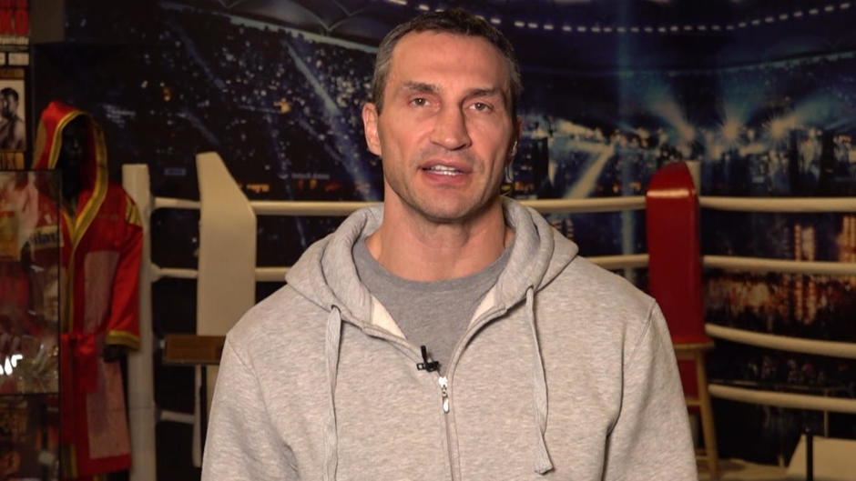 Wladimir Klitschko spricht von "finaler Phase" im Ukraine-Krieg - ist das realistisch?