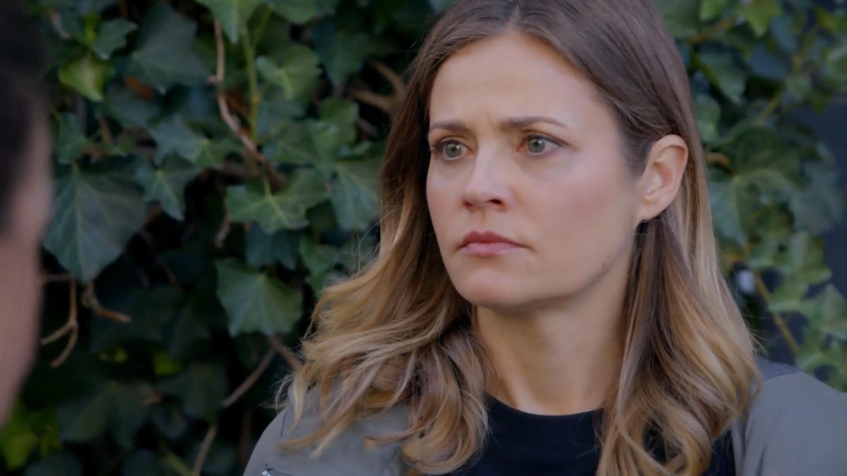 Unter uns: Kann Ute Corinna von Chris‘ Unschuld überzeugen?