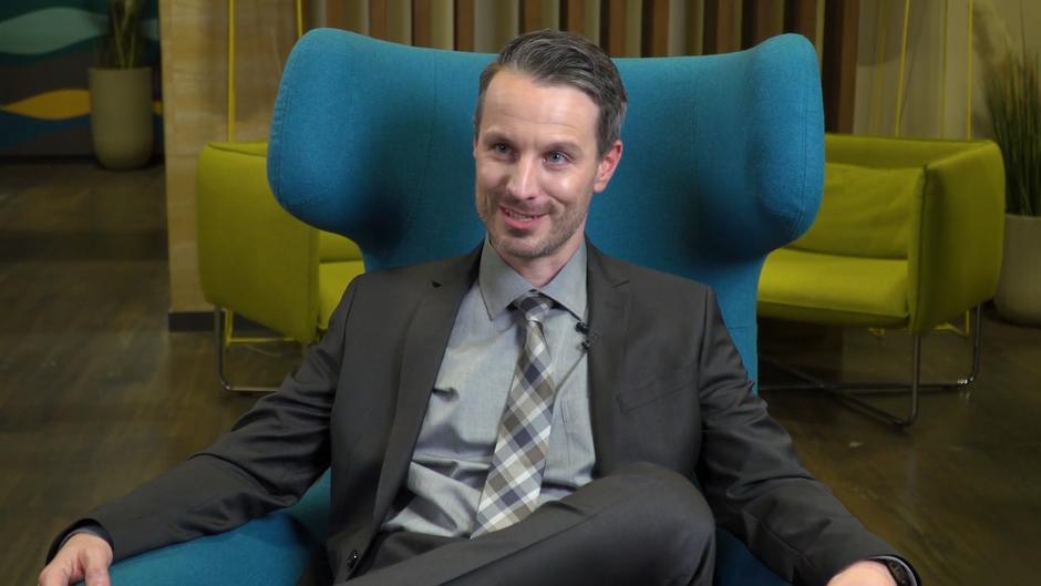 Neue AWZ-Hauptrolle: Marc Dumitru spielt Isabelles Cousin Kilian ...