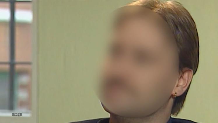 Oldenburg: Kindermörder Ronny Rieken bekommt Ausführung